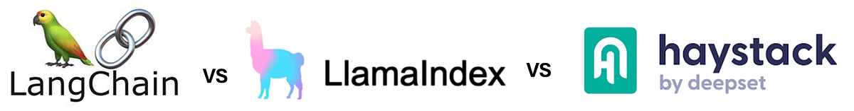 LLM Orchestration — Langchain vs LlamaIndex vs haystack This content highlights a comparison of ...