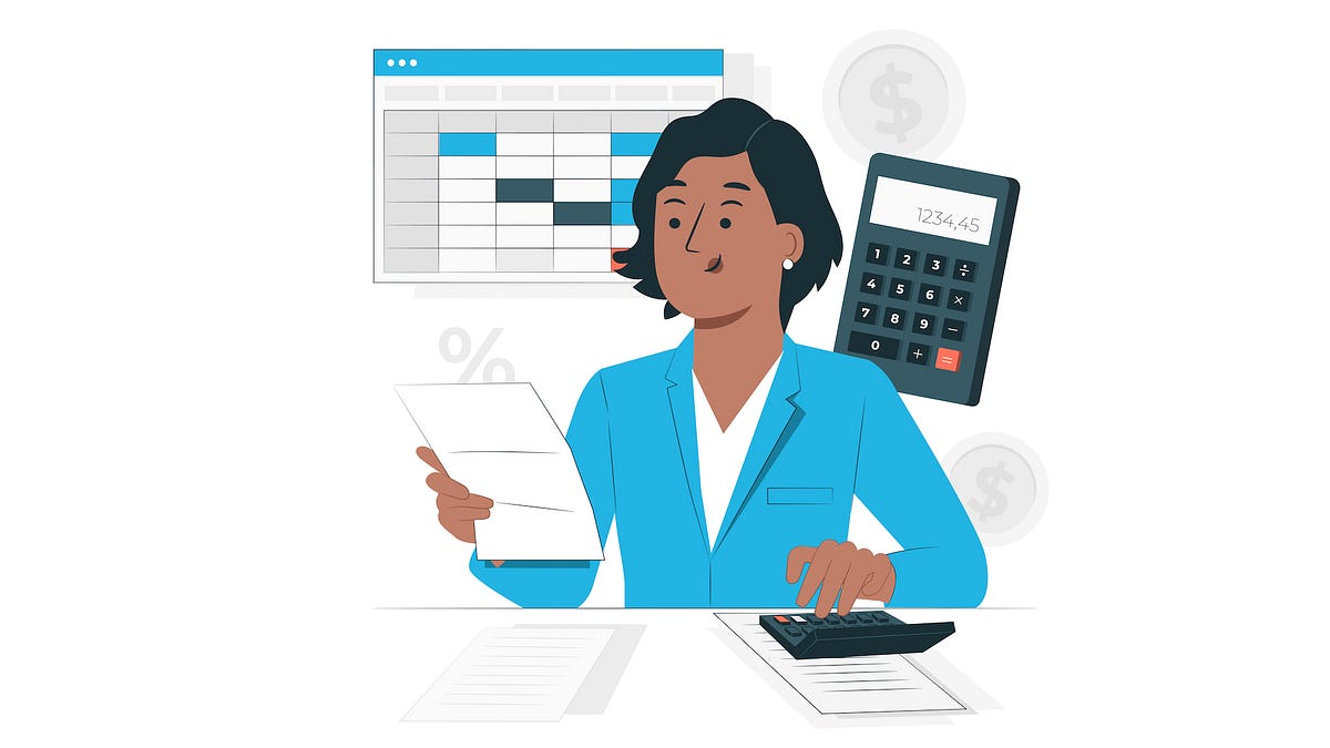 Proper Bookkeeping and its Importance | by ManageMe Inc. | Medium