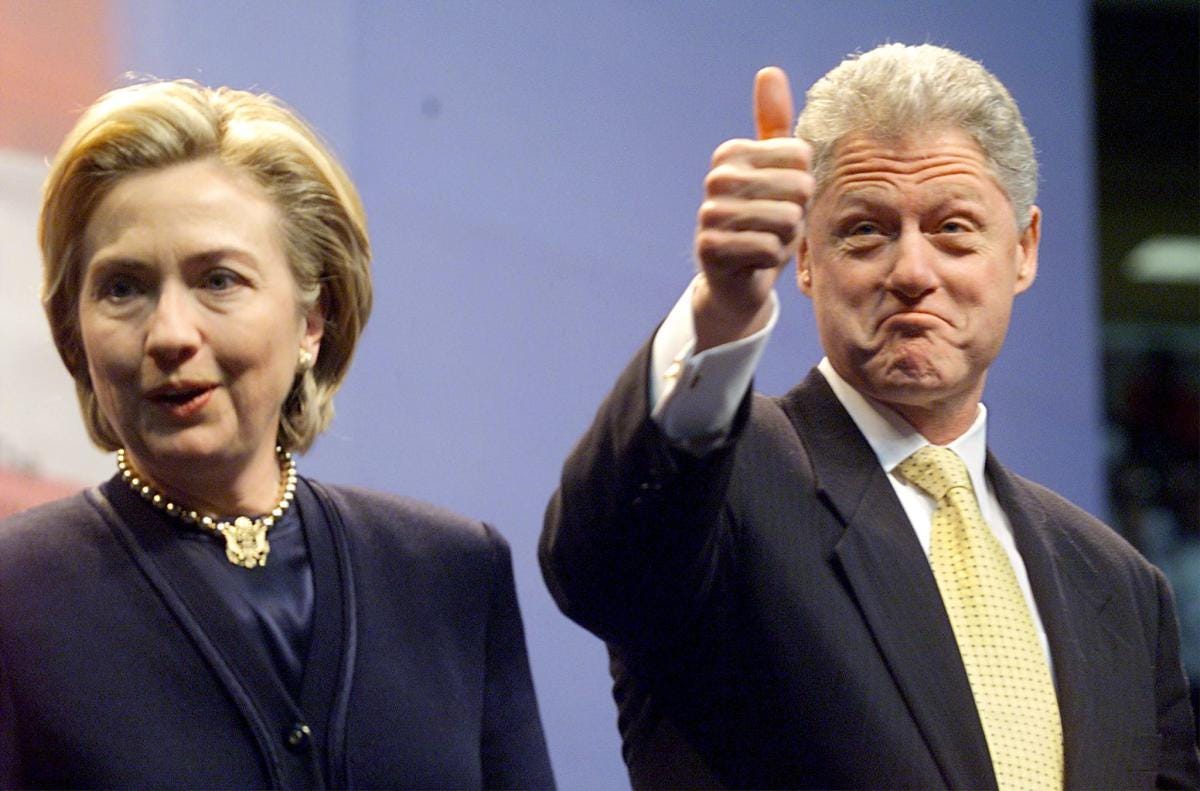 One more time: Why Clinton Lost. There are thousands of writers… | by ...