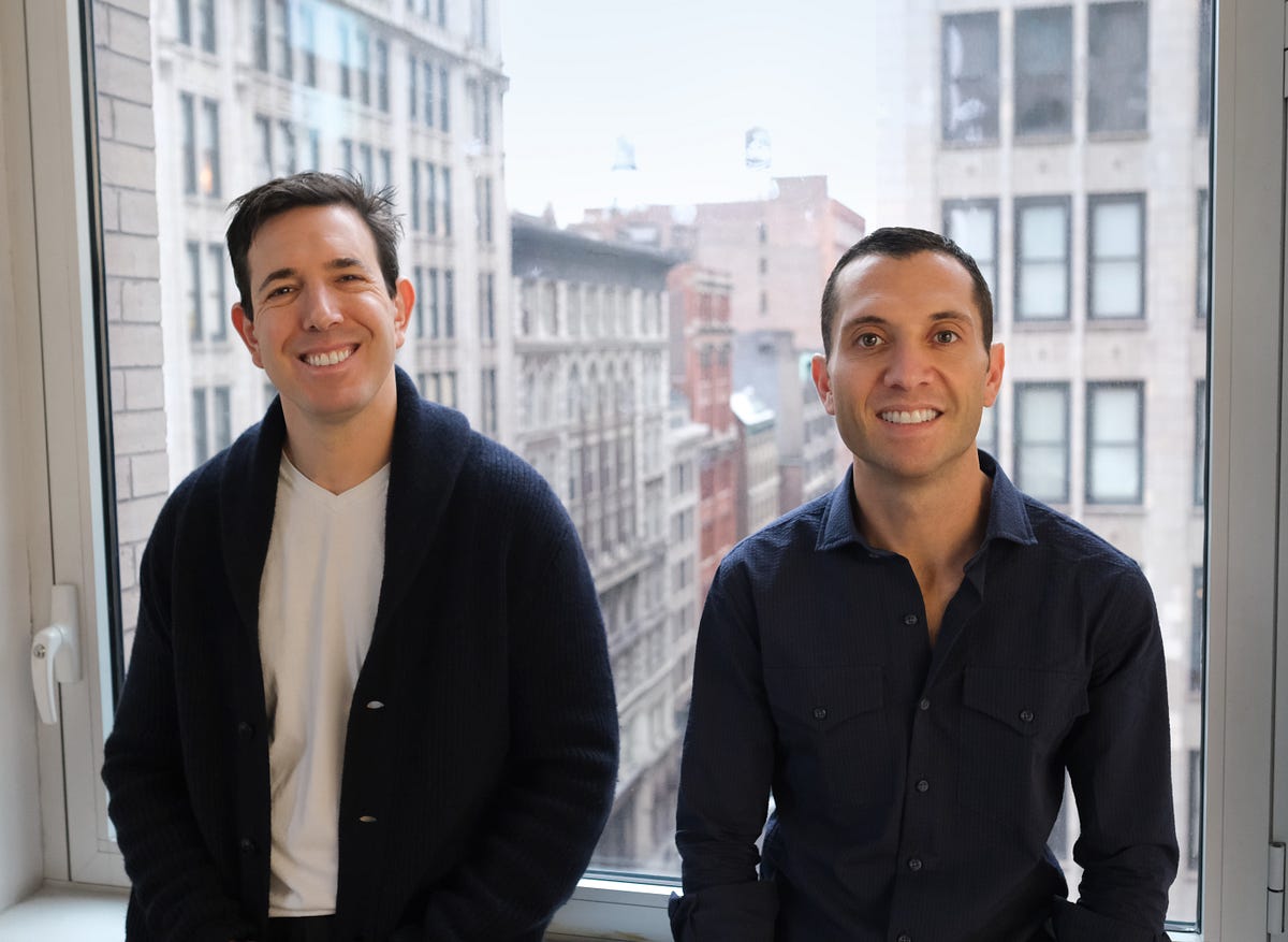 We Started a New Kind of Venture Capital Firm. | by Tusk Ventures ...