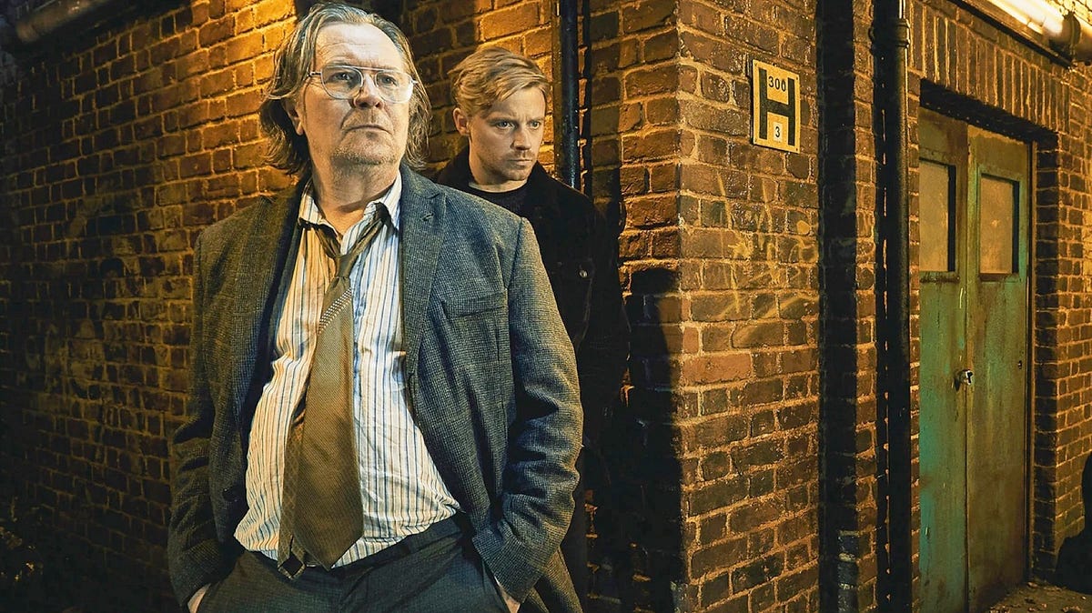 MI5 vs MI6: What’s the Difference? I Always Get These Two Confused ...