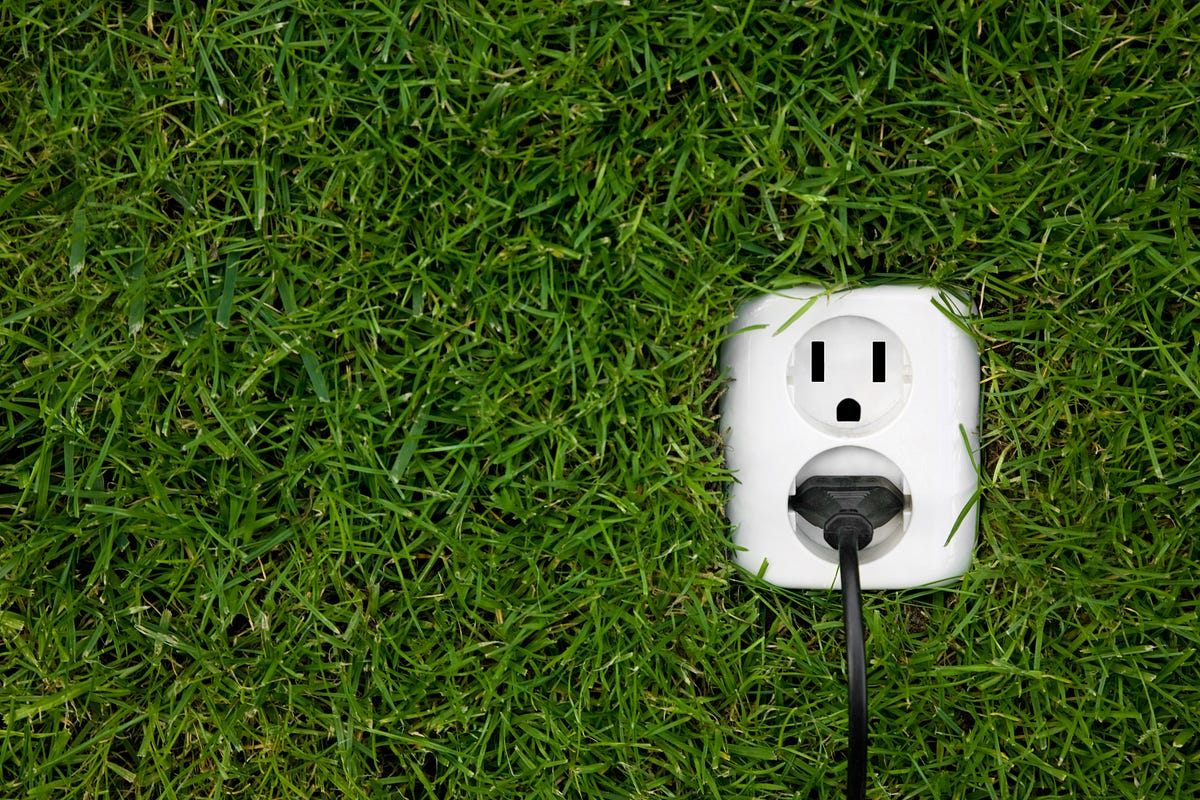 Electricity Made Simple. DIY | by Rising Barn | Medium