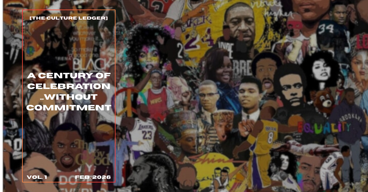 A Century of Celebration…Without Commitment | Medium
