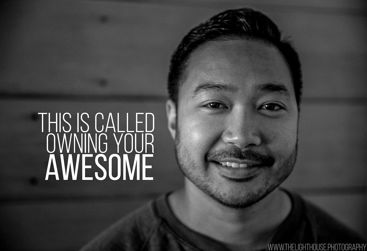 Awesomeness Defined. It’s hard to cut through the hyperbole… | by ...