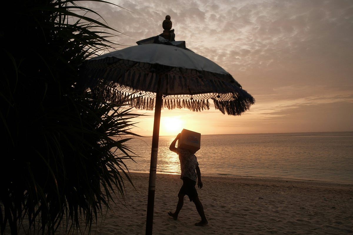 A Simple Self-Care Routine that Has Worked for Me | by Stanley Barragan | The Writer’s Way | Jun ...