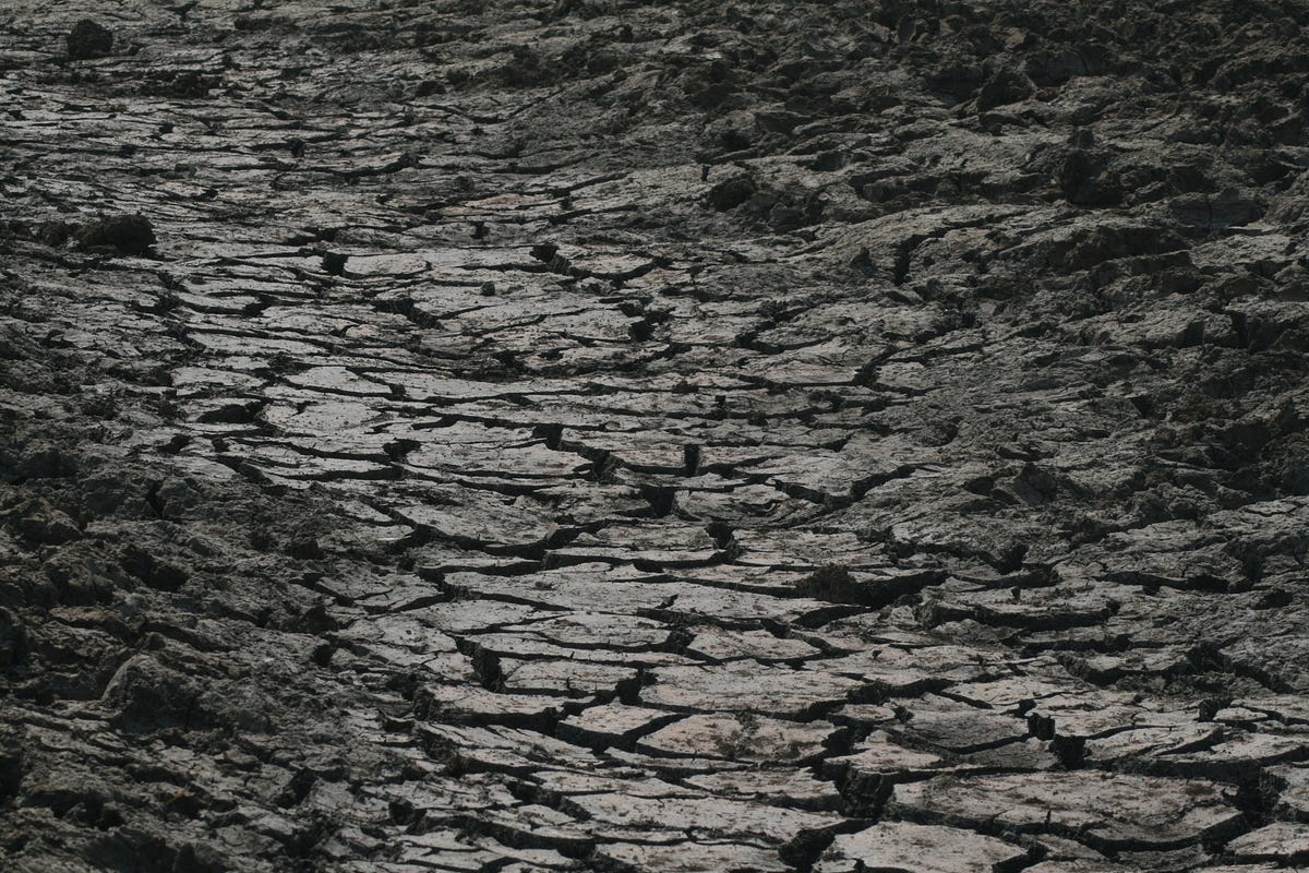 Introducing Broken Skin. Today I’m launching Broken Skin to wrap… | by ...