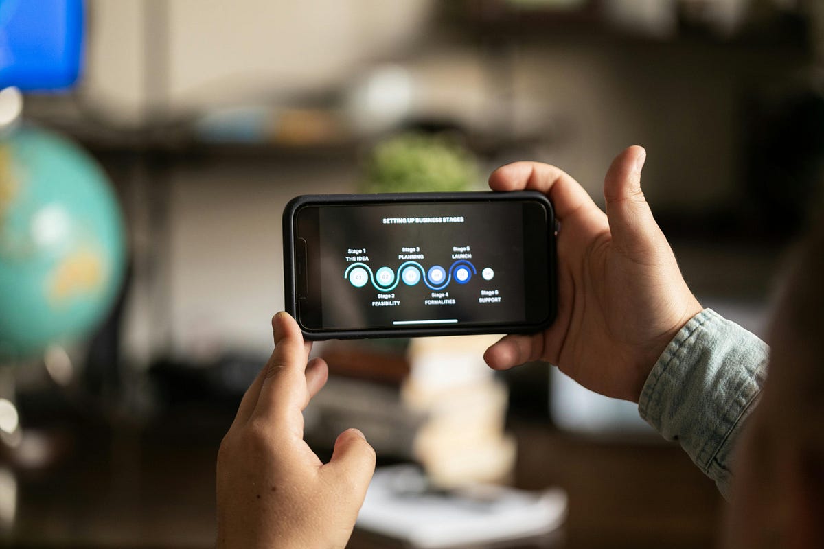 “The Mobile Marketing Revolution: Why Your Brand’s Future Depends on It ...