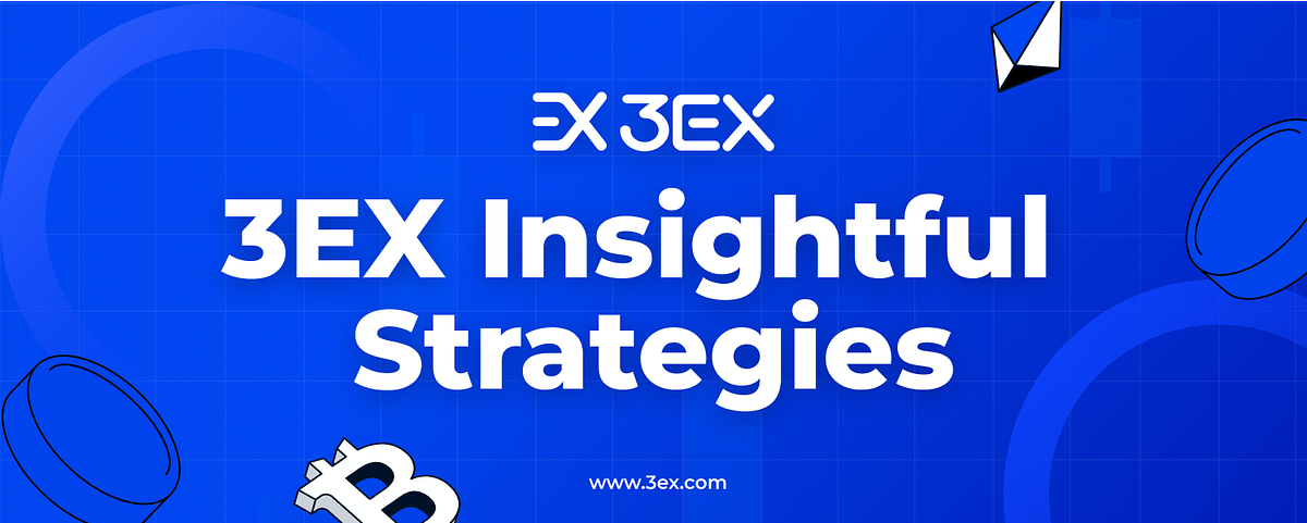 Insightful Strategies: Enhancing Futures Trading with 3EX’s Merge and ...