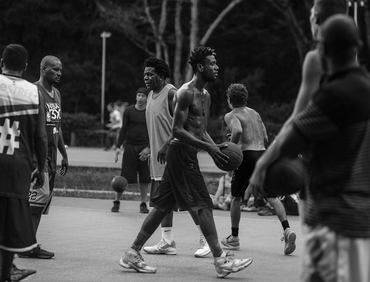 Team of Teams: What an Agile Sales Team Looks Like | by Dimitar Stanimiroff | Heresy | Medium