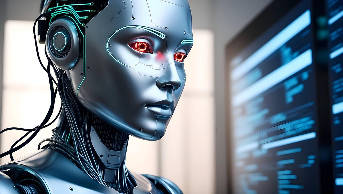 Implementing Face Landmark Detection With Mediapipe On Android By Bimo Vallentino Medium