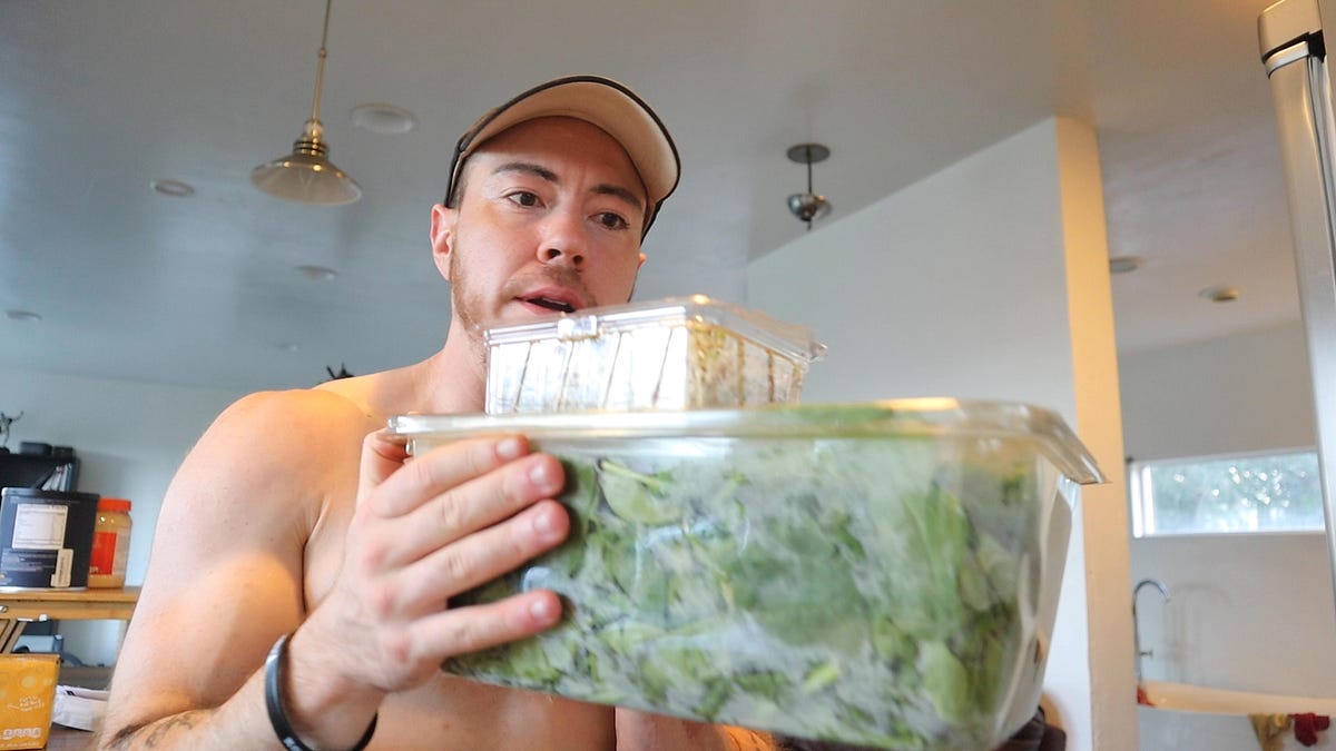 It’s Been Awhile. It’s been awhile since I have been able… | by Cody ...