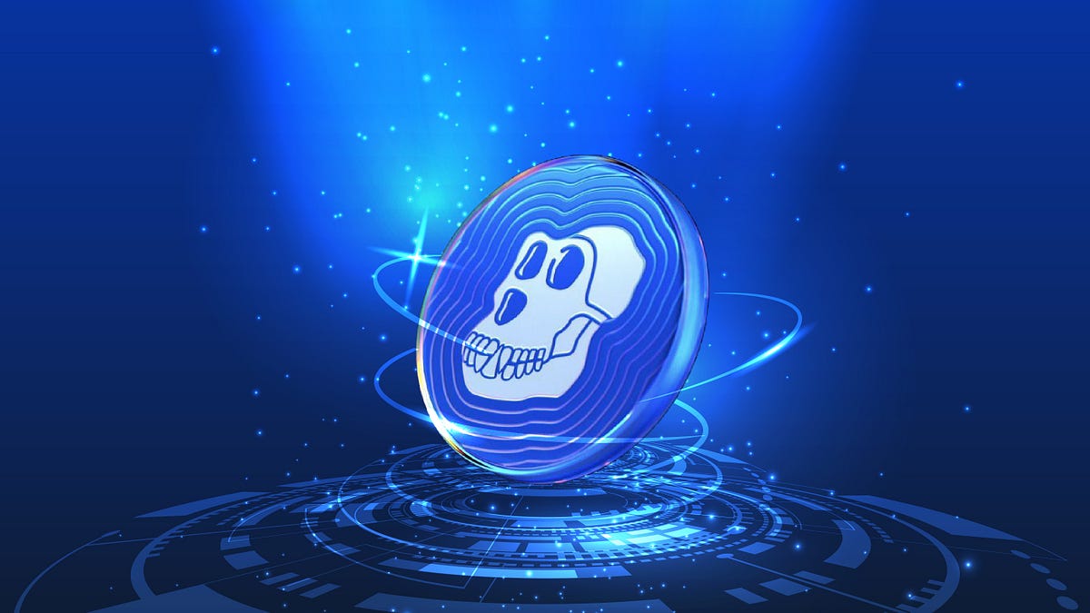How can ONE help you trade $APE tokens like a pro? (Part. 1) | by ...
