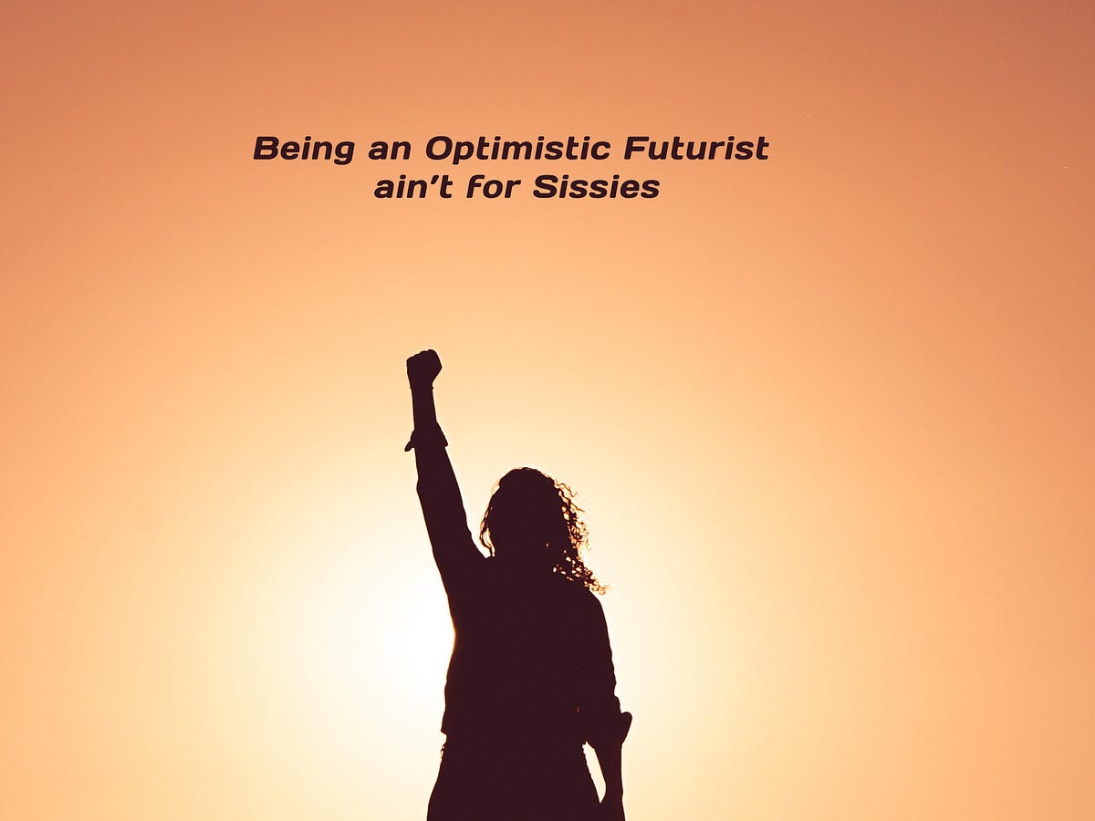 Last weekend, I finished reading Octavia Butler’s dystopian sci-fi ...