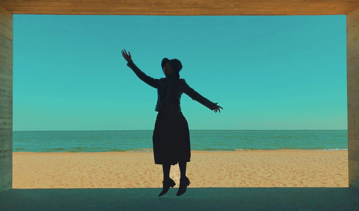 A Story of the Art (in me) … — A Personal Journey Through Creativity My ...