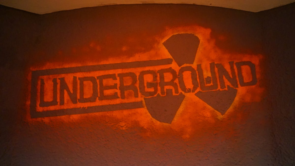 Львівський «Underground». паб з яйцями | by PLCB Magazine | Medium