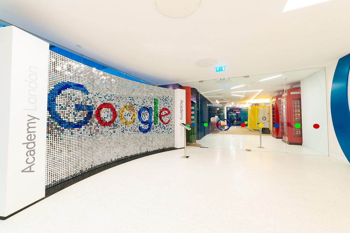 9 Ways Google Uses AI In Their Products | by Vivek Sagar | Artificial ...