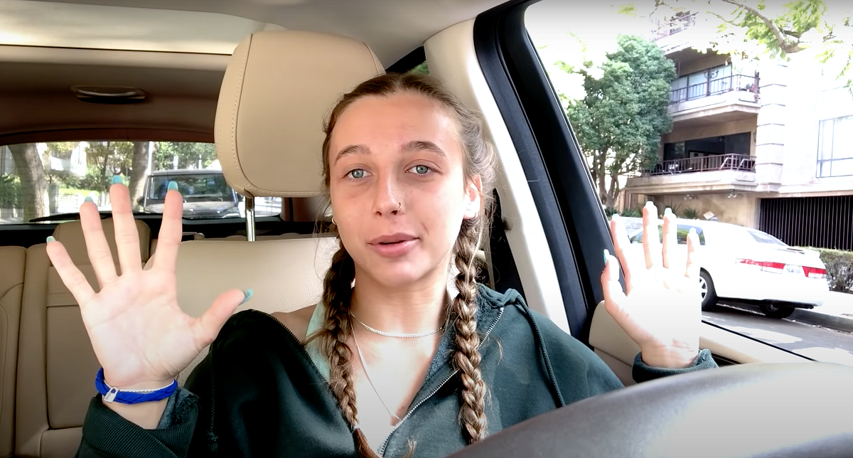 A Close Look at Emma Chamberlain’s Success: Para-social Relationships ...