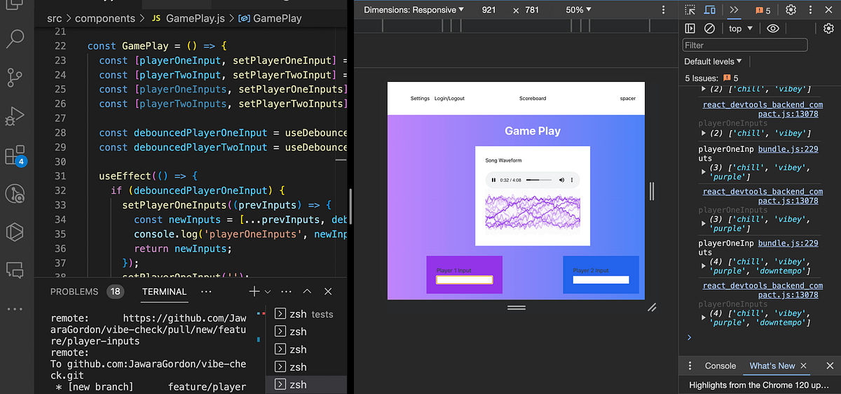 Ready Player React: How to Build a Video Game With JavaScript — Part 1 | by Jawara Gordon | Medium
