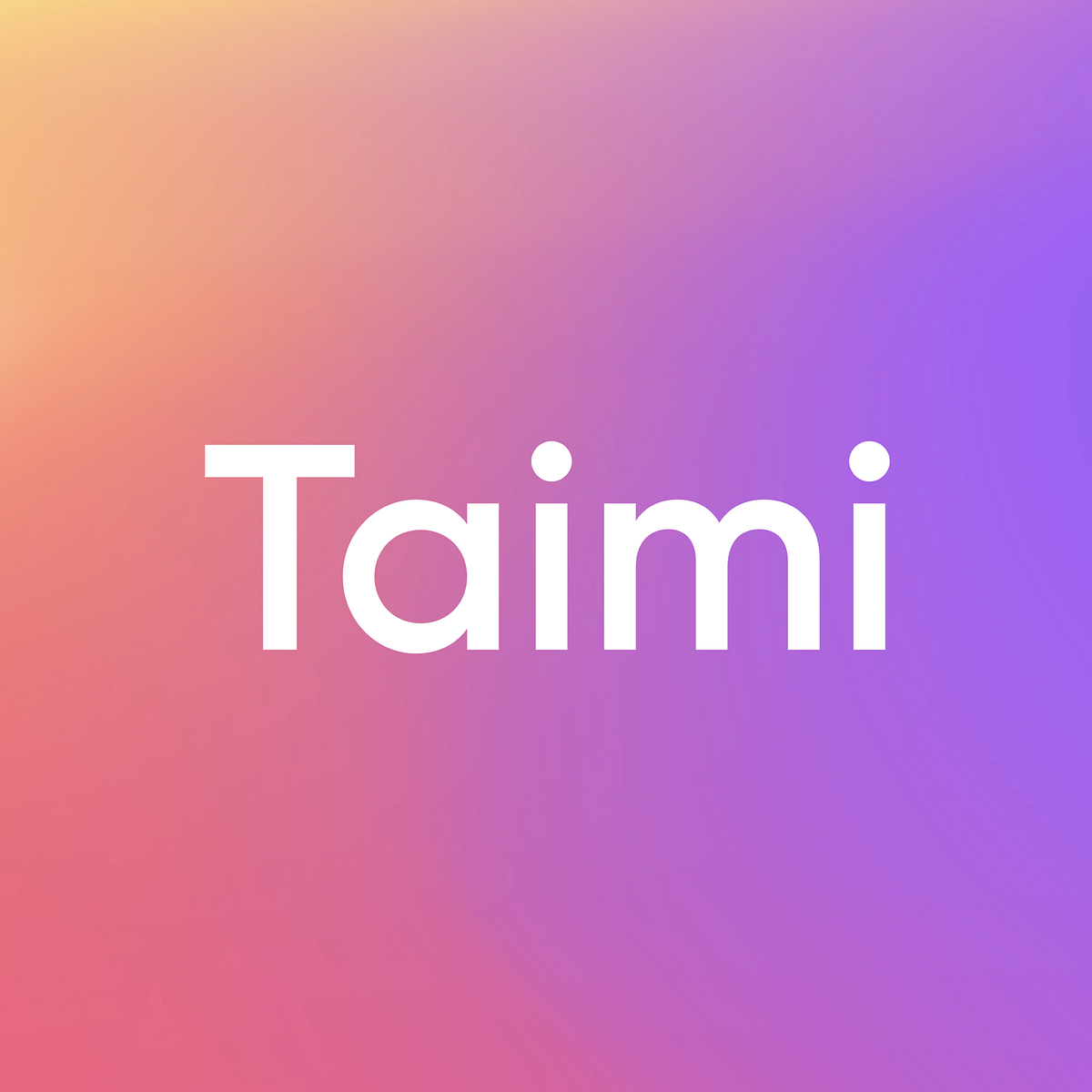 Taimi’s 2020 Year In Review. ’Tis the season to be jolly…this… | by ...