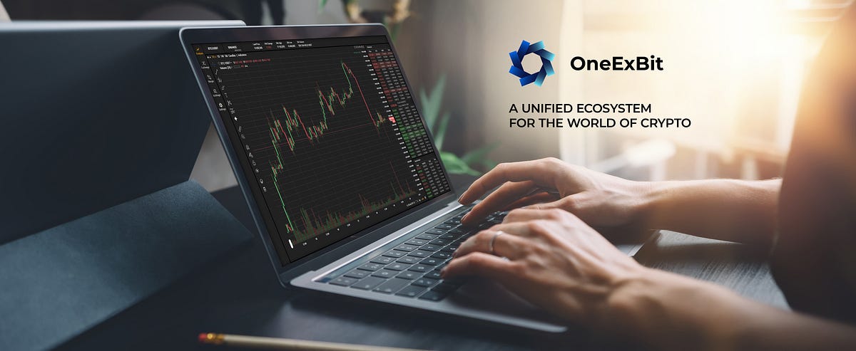 biWe’ve just released an awesome update! | by OneExBit | Medium