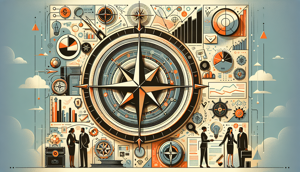 Navigating Client Expectations: A Guide for Sales Professionals | by ...
