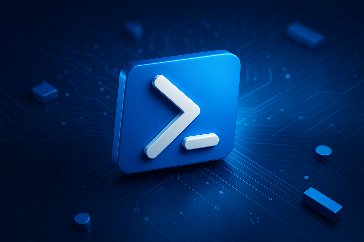 Automating Website Logins on Windows with PowerShell and Hotkeys | by ...