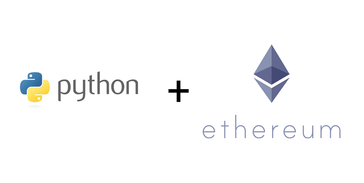 Building Ethereum from scratch in 10 minutes | by Gabriel Guimaraes ...
