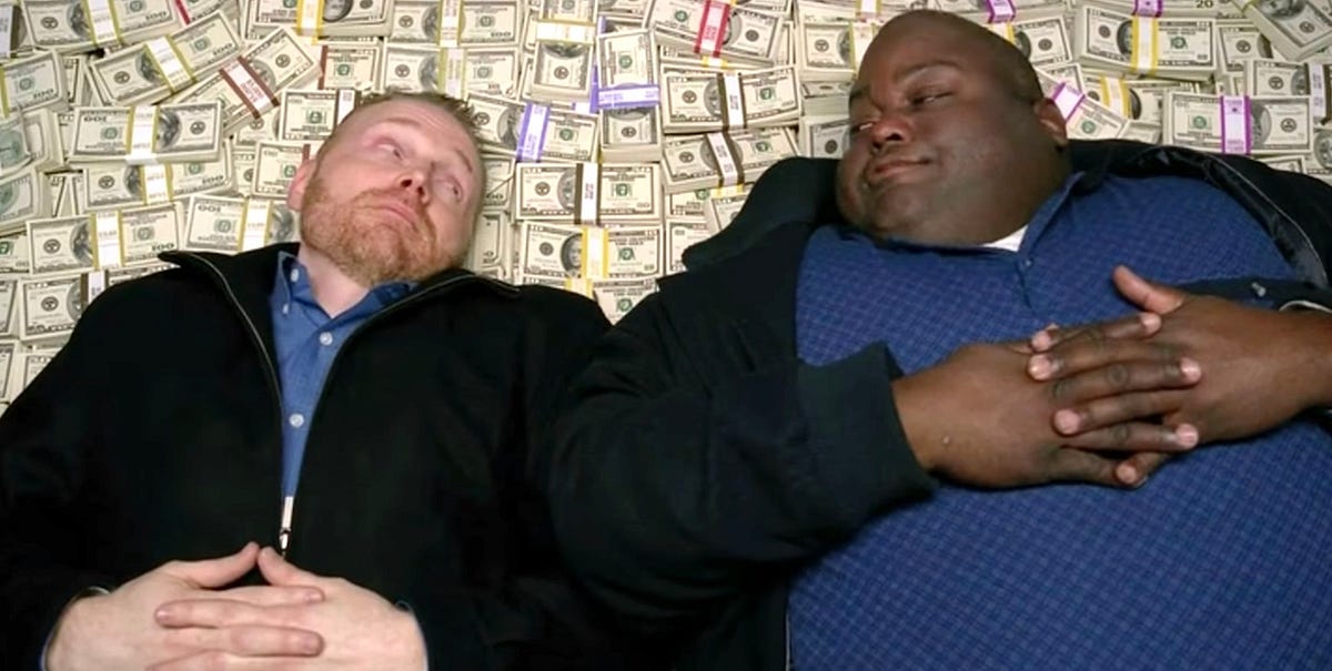 Money Long, Team Strong. Laying Strong Foundation | by Optimism ...