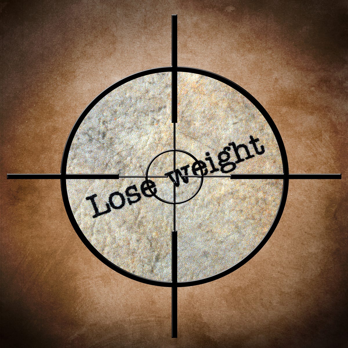 Weight Loss isn’t The Goal. It isn’t the goal. It is an outcome. | by ...