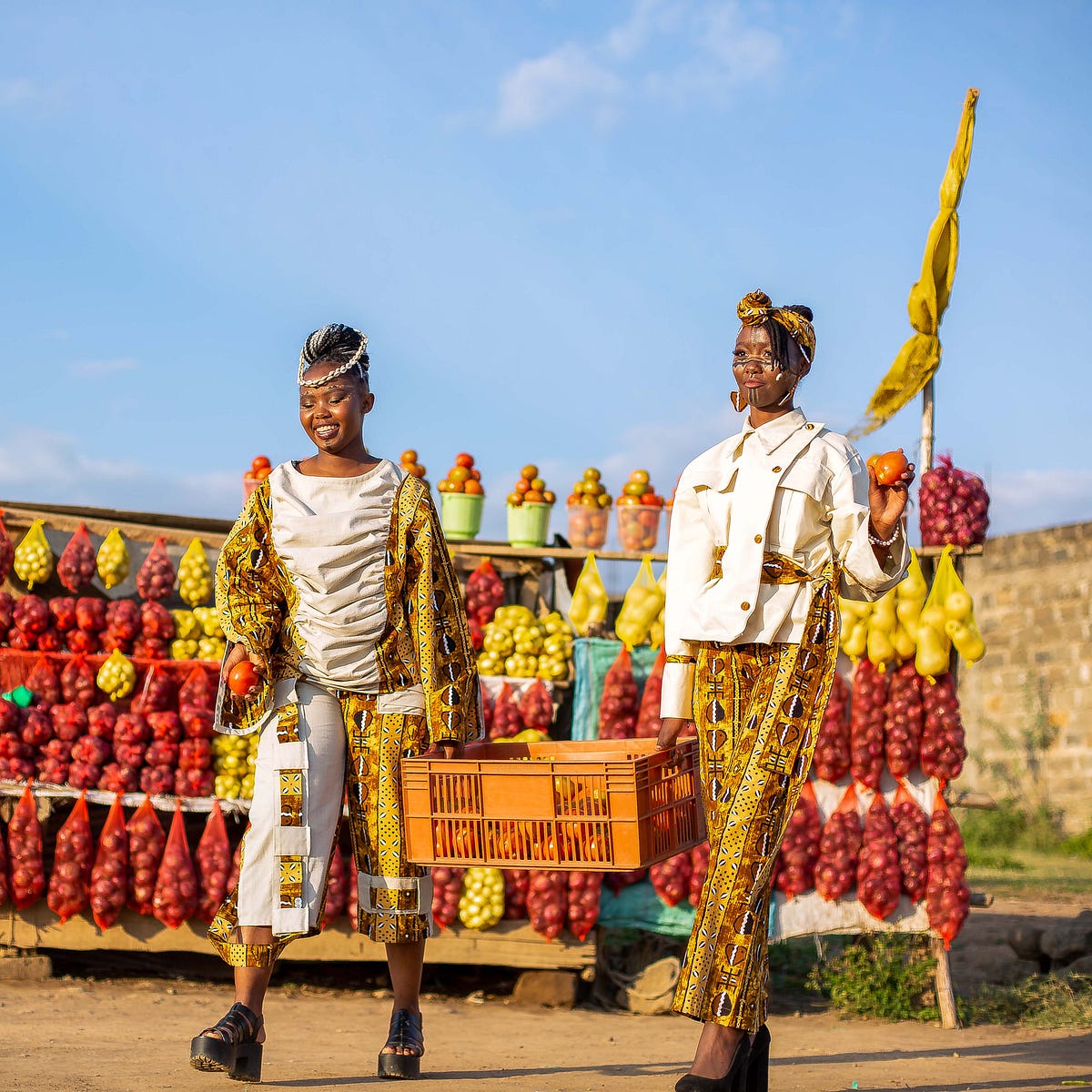 Who let this in? Reflecting on Circular Opportunities in Kenya’s ...