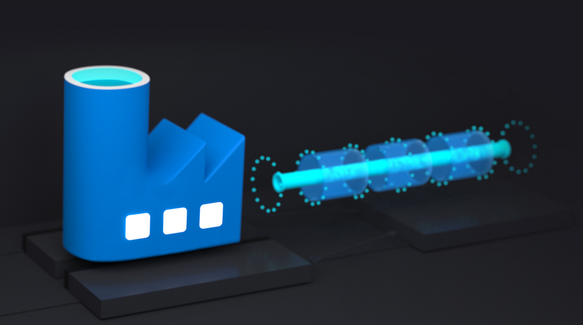 Creating ETL pipeline using Azure Data Factory- Part 1 | by Varun Abhi ...