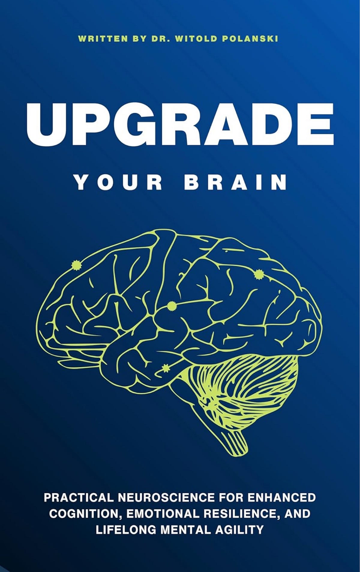 You’re Not Broken. Your Brain’s Just Misaligned. | by Dr. Witold H ...