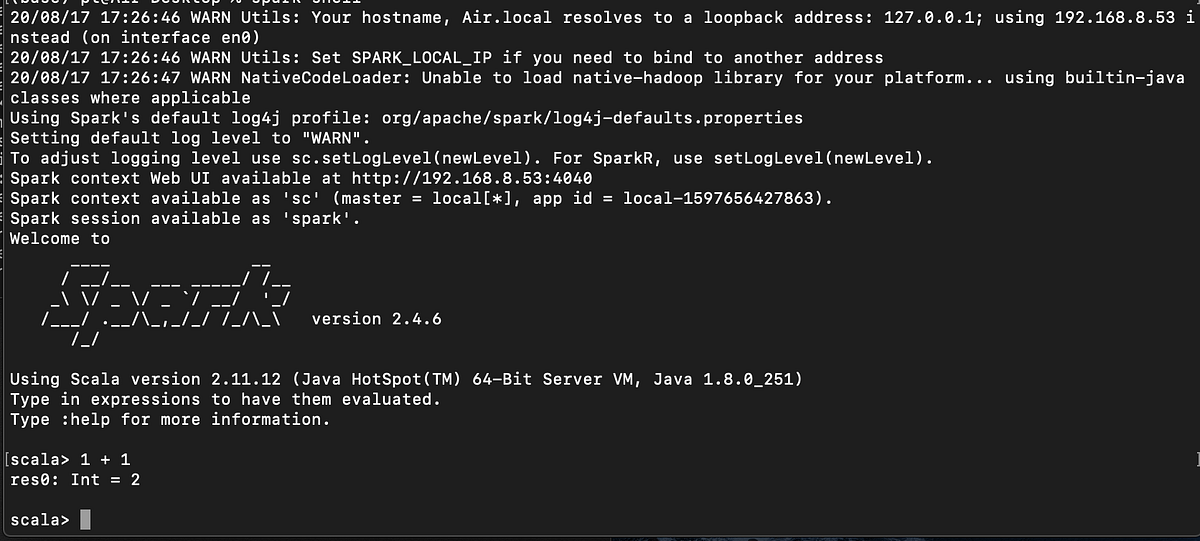 How to connect Jupyter Notebook to remote spark clusters and run spark ...
