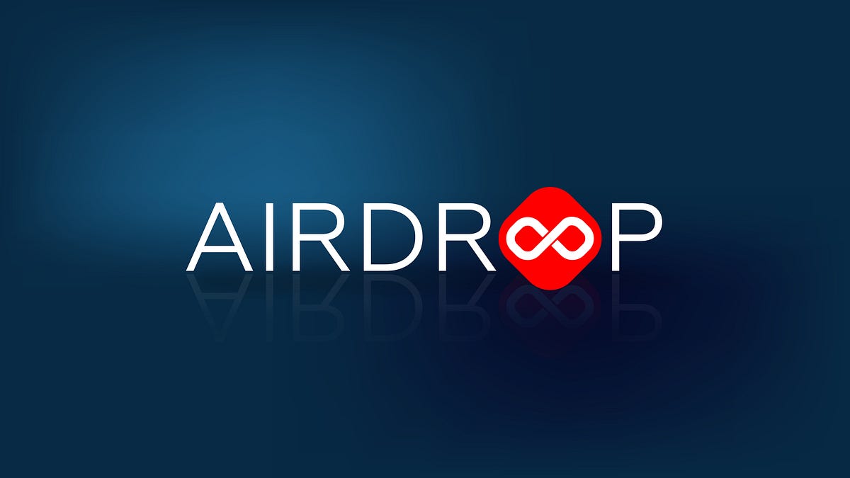 We launched Airdrop!. Hello, friends! We are pleased to… | by MARKET ...