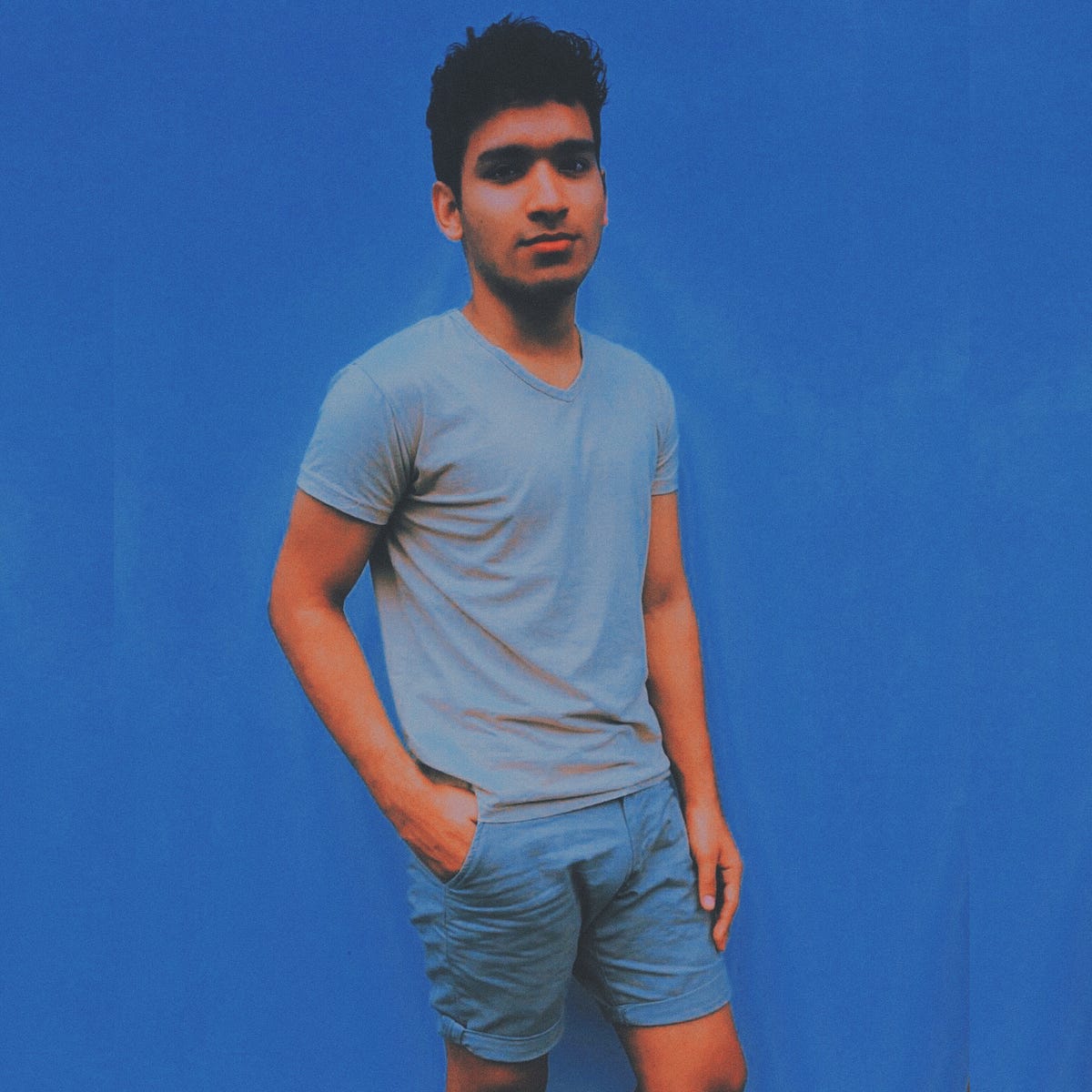 Jeick Abrego. In a week and a half I will turn 18… | by Jeick Abrego | Medium