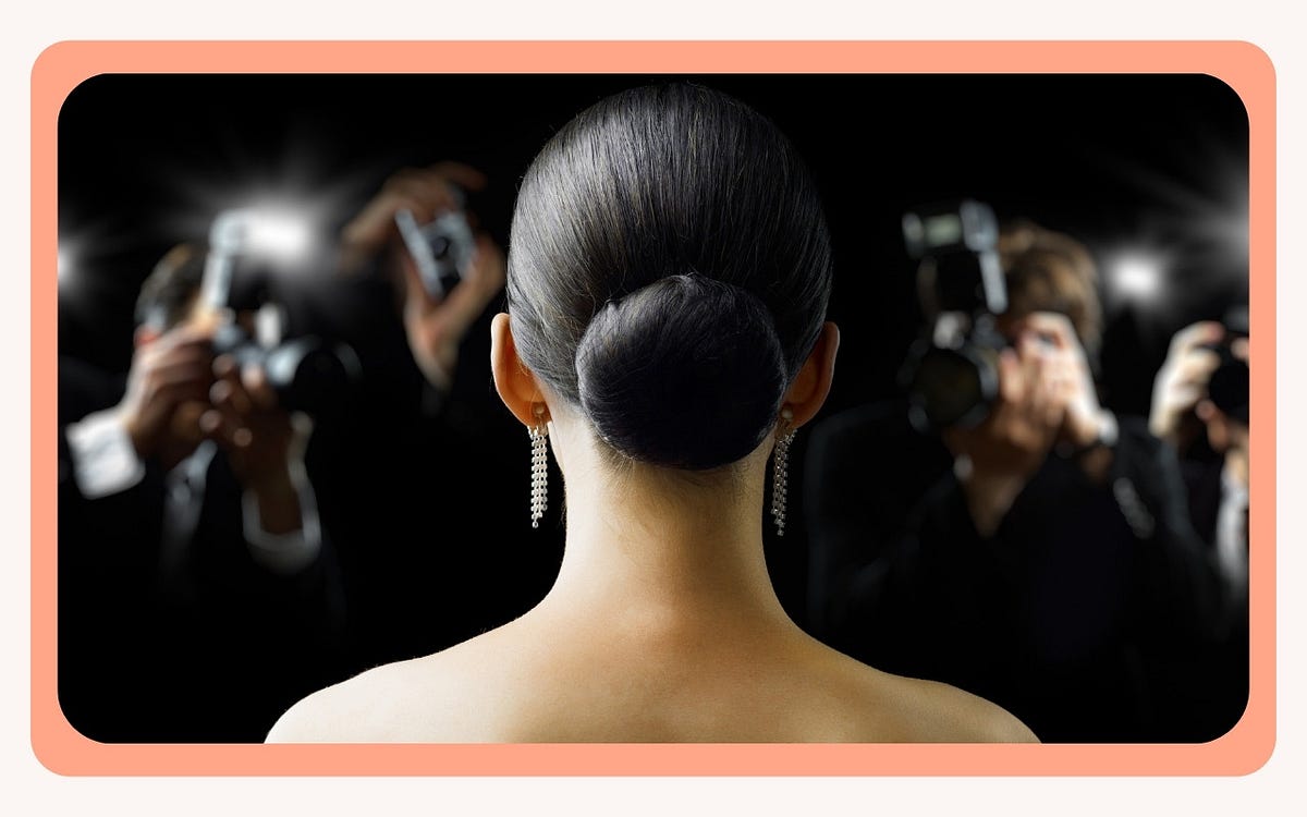 Celebrities with mental illness: Dismantling the ‘wealth equals health ...