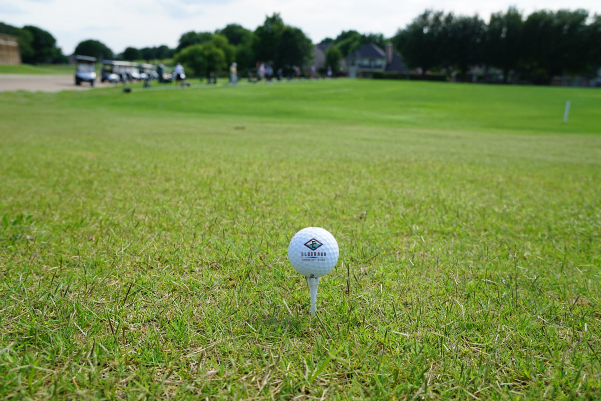 7 Tips For Better Golf Course Photography (From Your Phone!) | by Blake ...