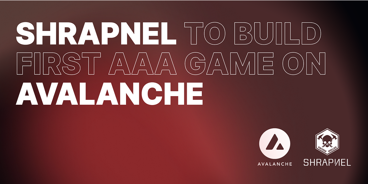 AAA First-Person Shooter Game Shrapnel Unveils Plans To Build On ...