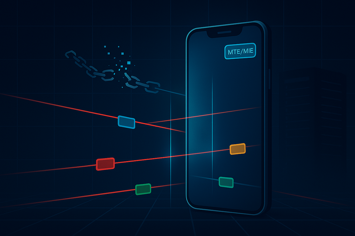 Memory Tagging Extension in 2025 — What Actually Works, What Kinda Works, and What’s Still “meh ...