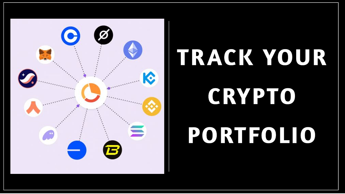 Connect all your wallets and exchanges with the best Crypto Portfolio Tracker Coinstats | by ...