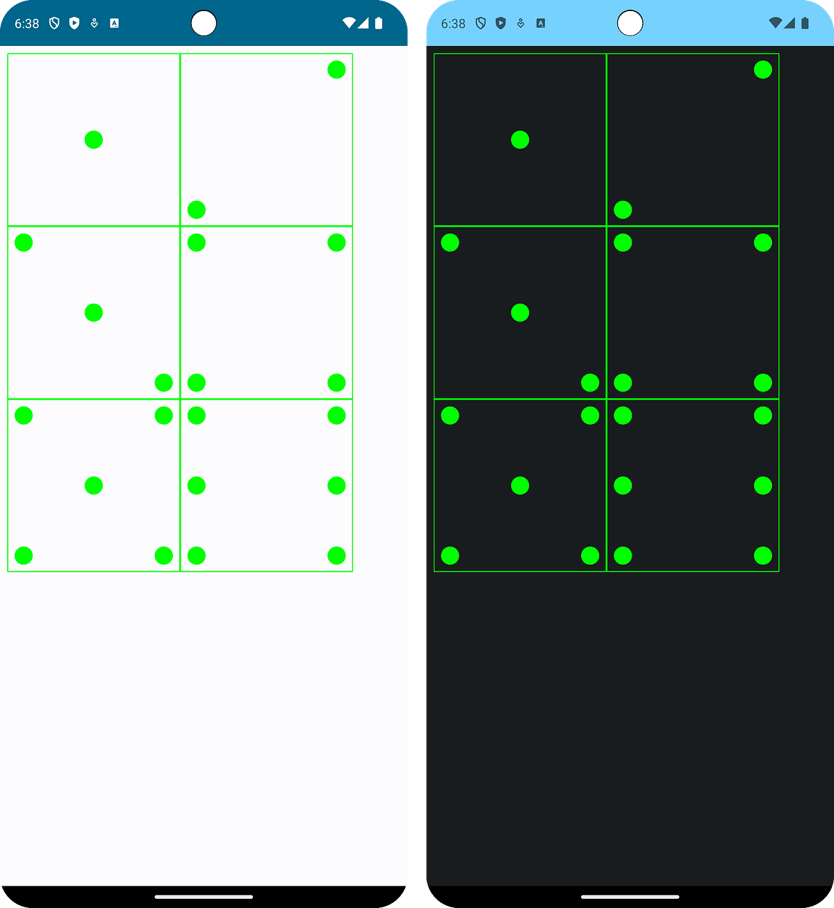 Dice Challenge in Jetpack Compose | by Chase | Medium