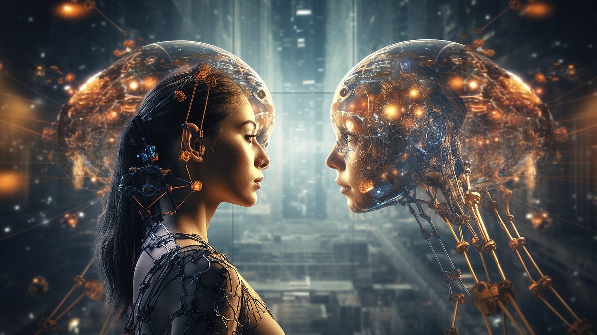 The Divergent Era of AI. Artificial intelligence AI has entered… | by ...