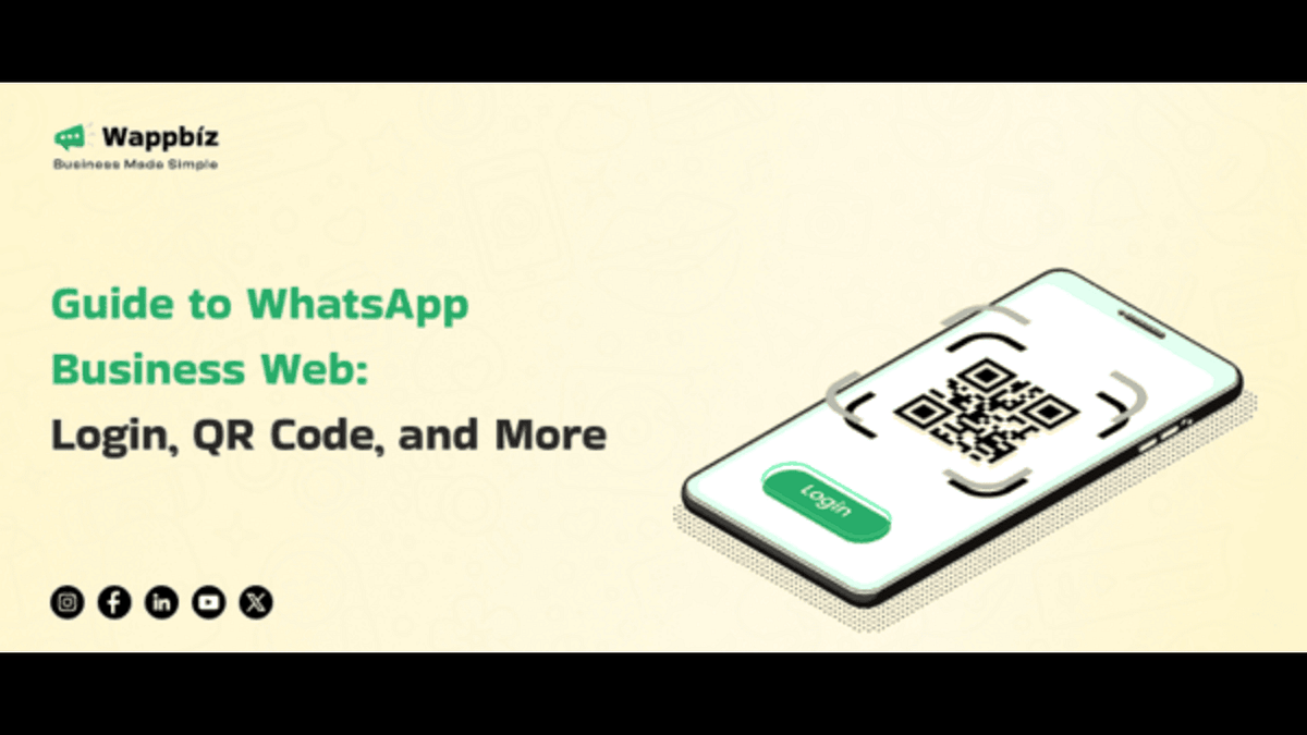 Unlocking the Power of WhatsApp Web: A Complete Guide for Users and ...