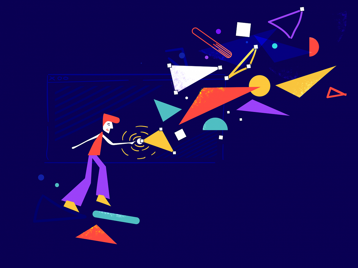 Solving Coordinate Geometry Problems in Python from scratch | by Nikhil Adithyan | CodeX | Medium