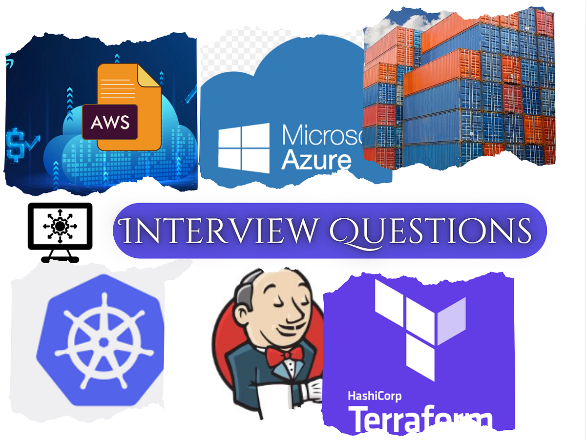 75+ Expert-Level DevOps Interview Questions You Must Prepare in 2025 ...