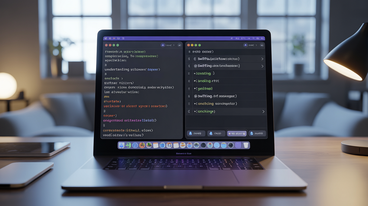 Understanding SwiftUI Picker: Complete Guide From Basics to Advanced 2025 | by Devin Rosario ...