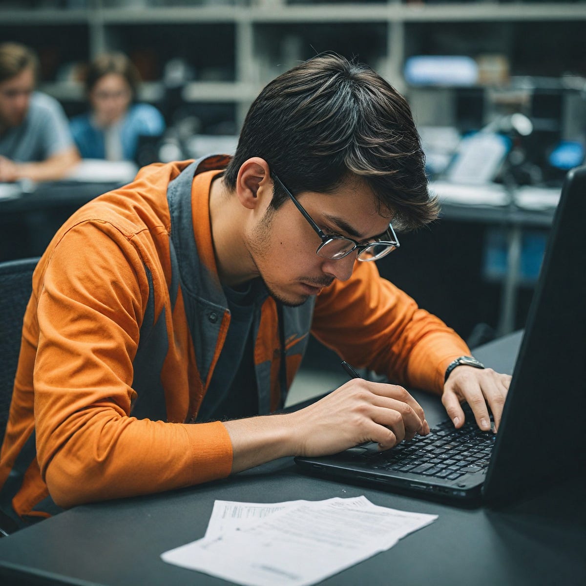 The Failings of Technical Interviews: A Deep Dive into Persistent Absurdities | by Fartadji ...