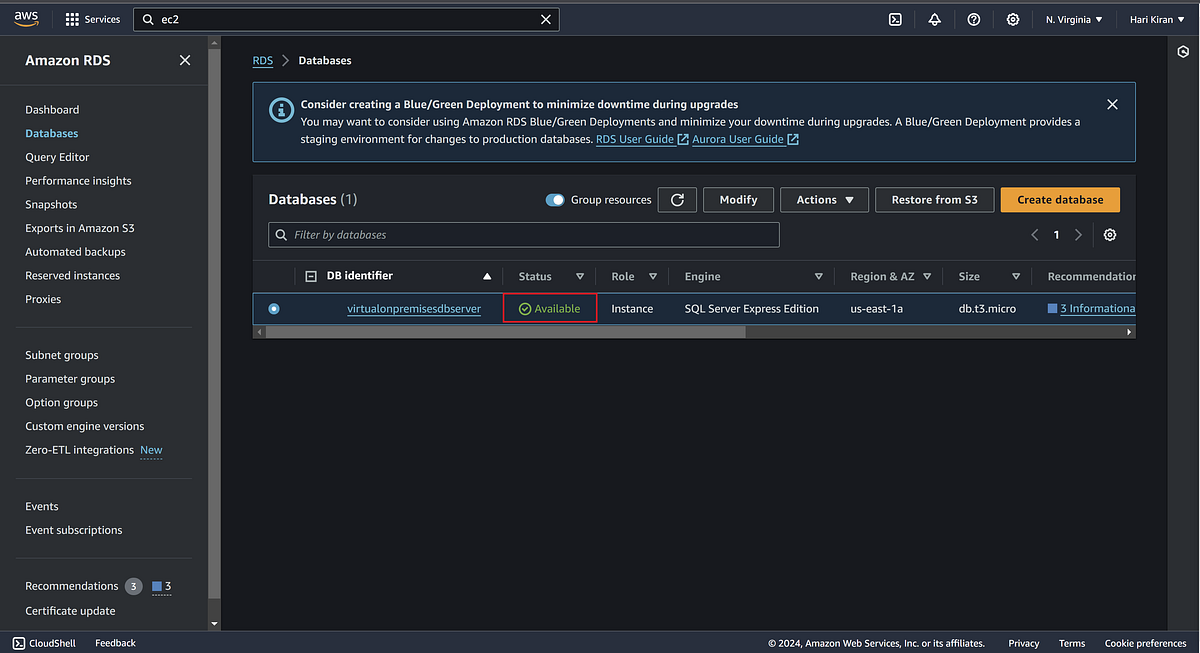 ETL Pipeline to move data From MS SQL Server into Snowflake and ...