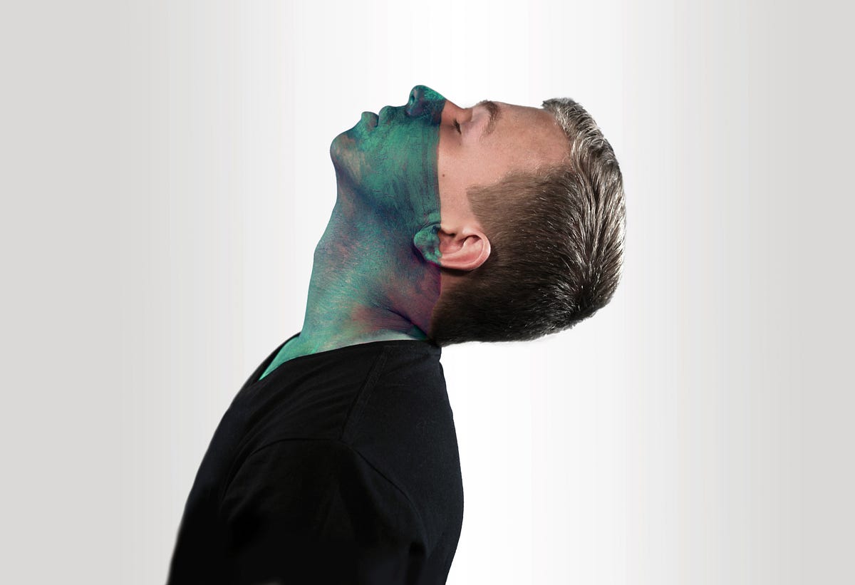 How to Correct Neck Hump — 3 Essential Steps | by Posture Videos | Medium