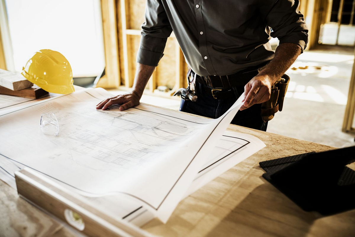 Best Commercial Renovation Contractor in Mississauga | by wisdom reno ...